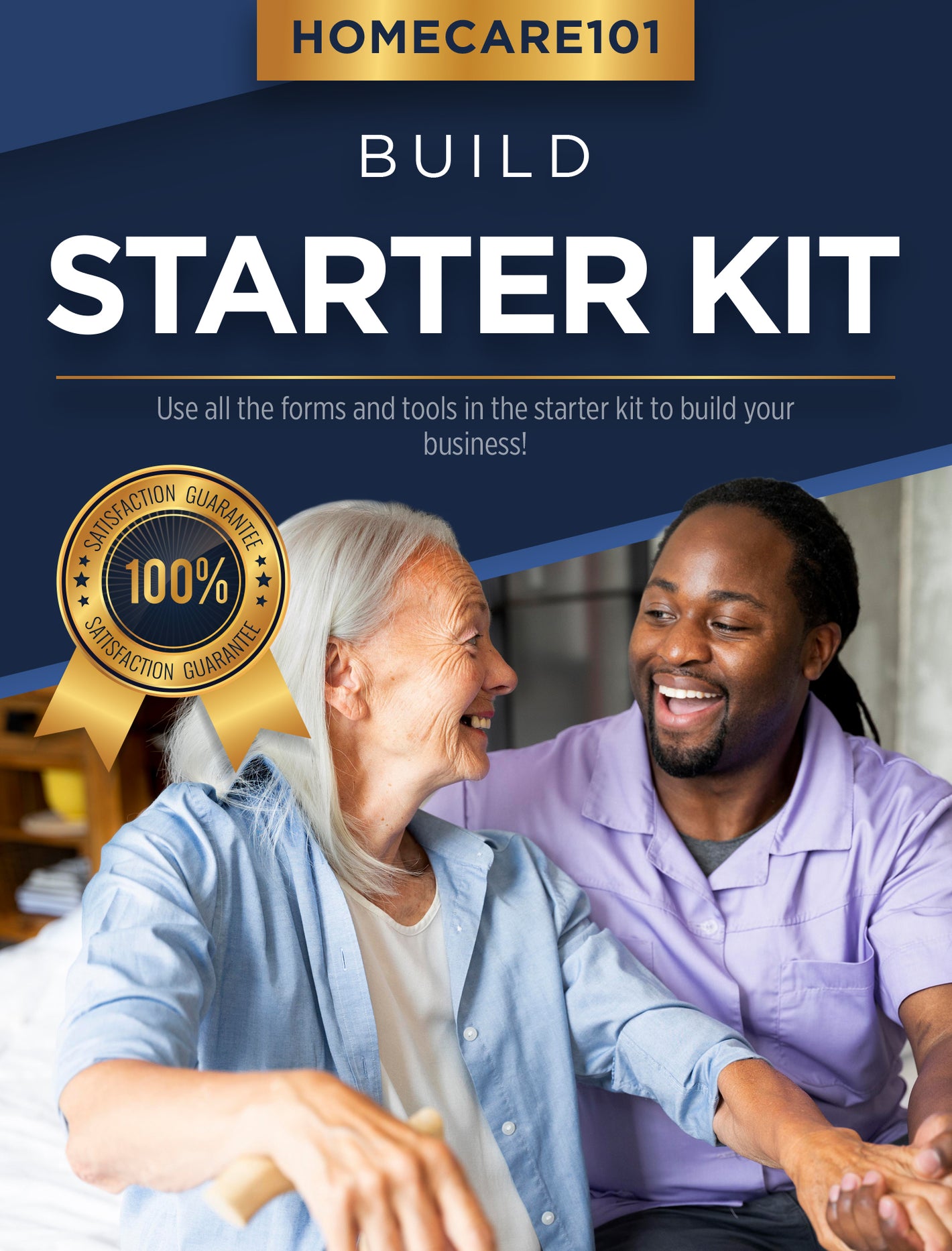 Resources for Home Care Entrepreneurs – Home Care 101